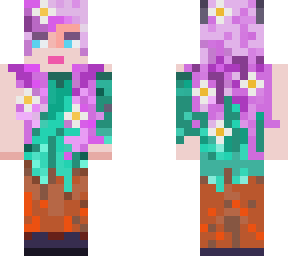 faun | Minecraft Skins