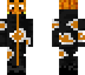 paluten | Minecraft Skins