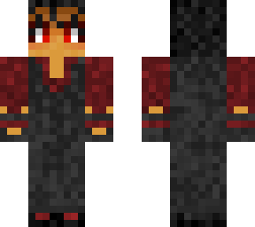 mafia | Minecraft Skins
