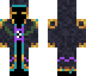 power | Minecraft Skins