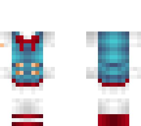 girl base | Minecraft Skins