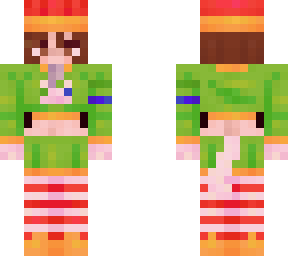 koneko | Minecraft Skins