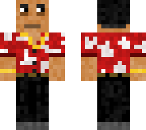 miami | Minecraft Skins
