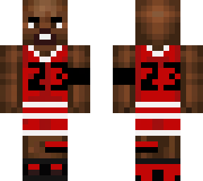 nba | Minecraft Skins