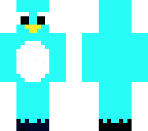 milo | Minecraft Skin