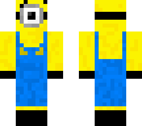minion | Minecraft Skins