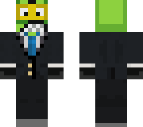 chief | Minecraft Skins