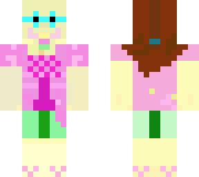 Mr MEG | Minecraft Skin