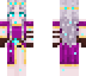 pixie | Minecraft Skins