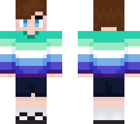 mlm | Minecraft Skins
