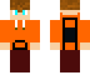 bad | Minecraft Skins