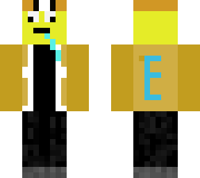 noobek | Minecraft Skins