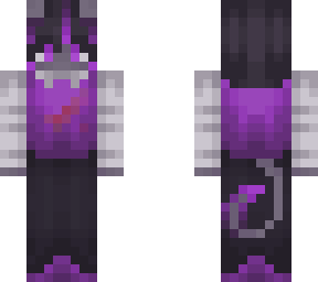 Obediah Updated | Minecraft Skin