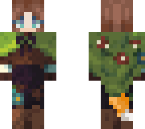 origin | Minecraft Skins