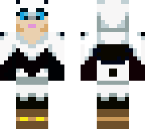pat | Minecraft Skins