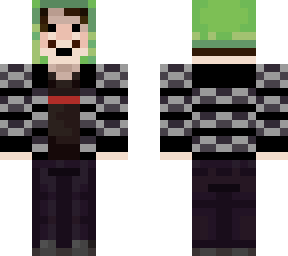 Phrogge | Minecraft Skin