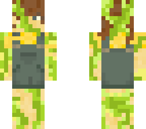 lemon | Minecraft Skins