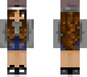 preppy | Minecraft Skins