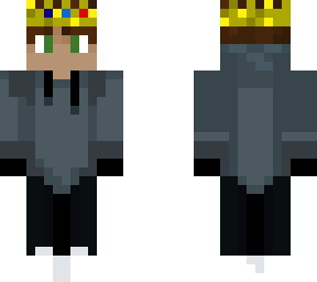 prince | Minecraft Skins