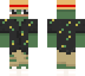 frog | Minecraft Skins