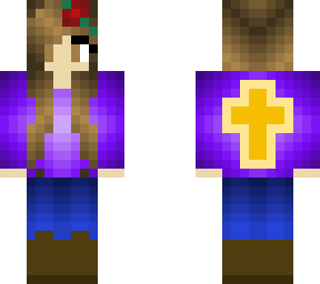 christian | Minecraft Skins