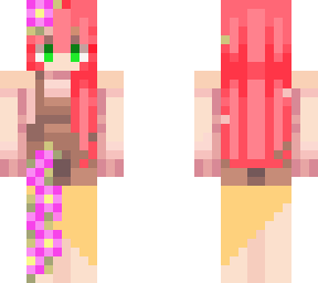 girl base | Minecraft Skins