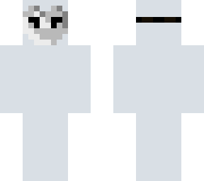 quicksilver | Minecraft Skins