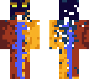 random | Minecraft Skins