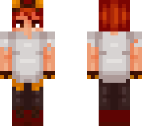 ray | Minecraft Skins