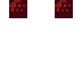 red head | Minecraft Skins