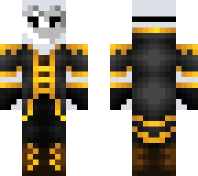 rich | Minecraft Skins