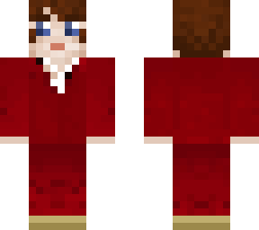 frontman | Minecraft Skins