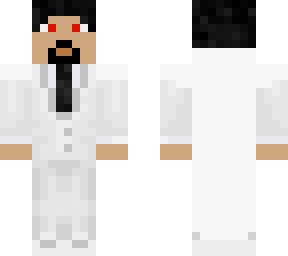 indra | Minecraft Skins