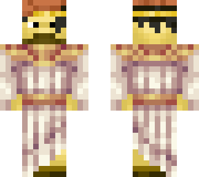 roman | Minecraft Skins