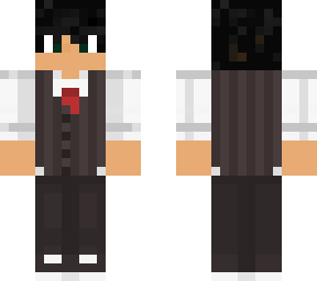 romeo_macaroni | Minecraft Skin