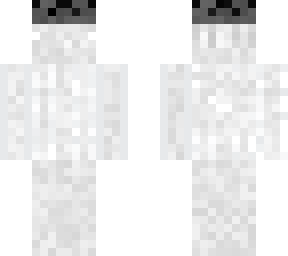Salt Shaker | Minecraft Skin
