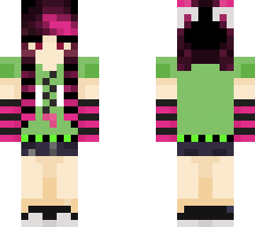 scene | Minecraft Skins