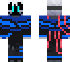 slingshot | Minecraft Skins