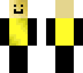 shaded chubby | Minecraft Skin