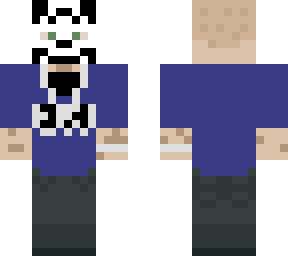 icp | Minecraft Skins