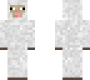 sheep | Minecraft Skins