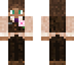 owner | Minecraft Skins