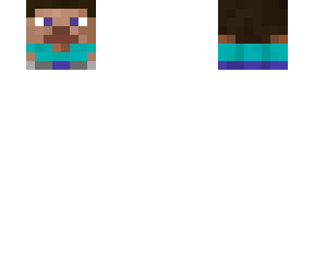 short | Minecraft Skins