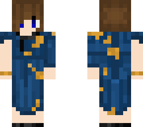 short | Minecraft Skins