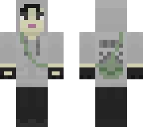 simon | Minecraft Skins