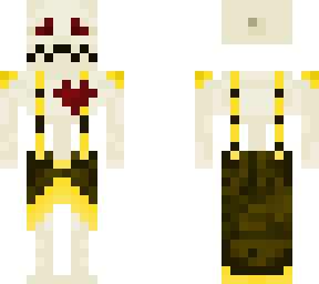 skeleton | Minecraft Skins