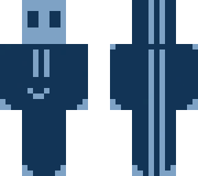 Sneaky_Popcorn | Minecraft Skin