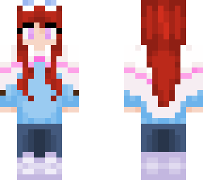 soft | Minecraft Skins