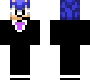 sonic | Minecraft Skins