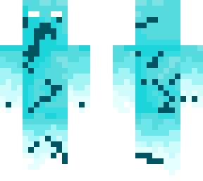 specter | Minecraft Skins